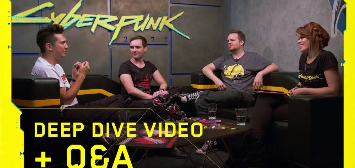 God Mode - Cyberpunk 2077 Mod