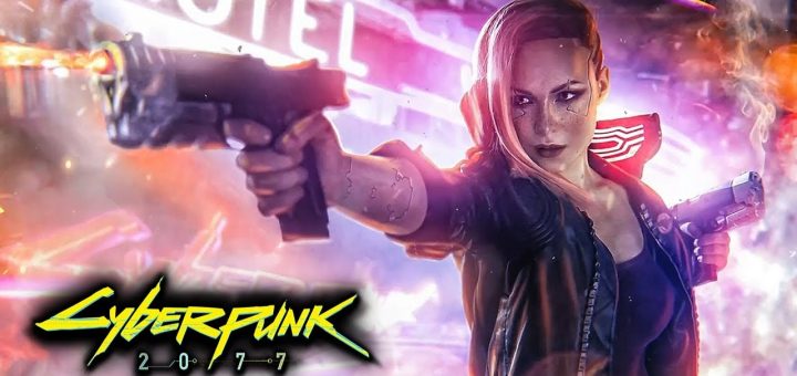 Cyberpunk 2077 Skins Mods | CP2077 Skin Mods Download