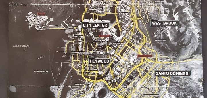 Custom Level Cap - Cyberpunk 2077 Mod