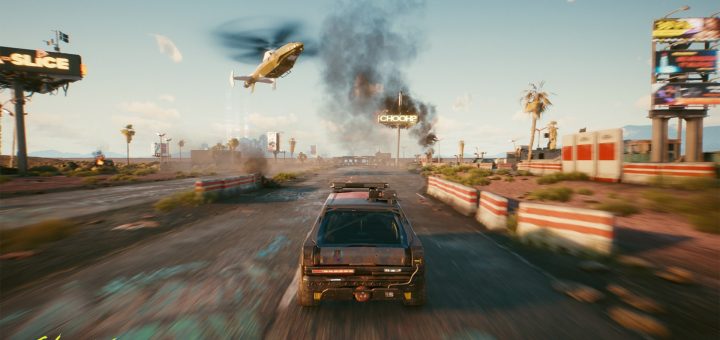 Cyberpunk 2077 Night City Map has been leaked | cyberpunk2077mod.com