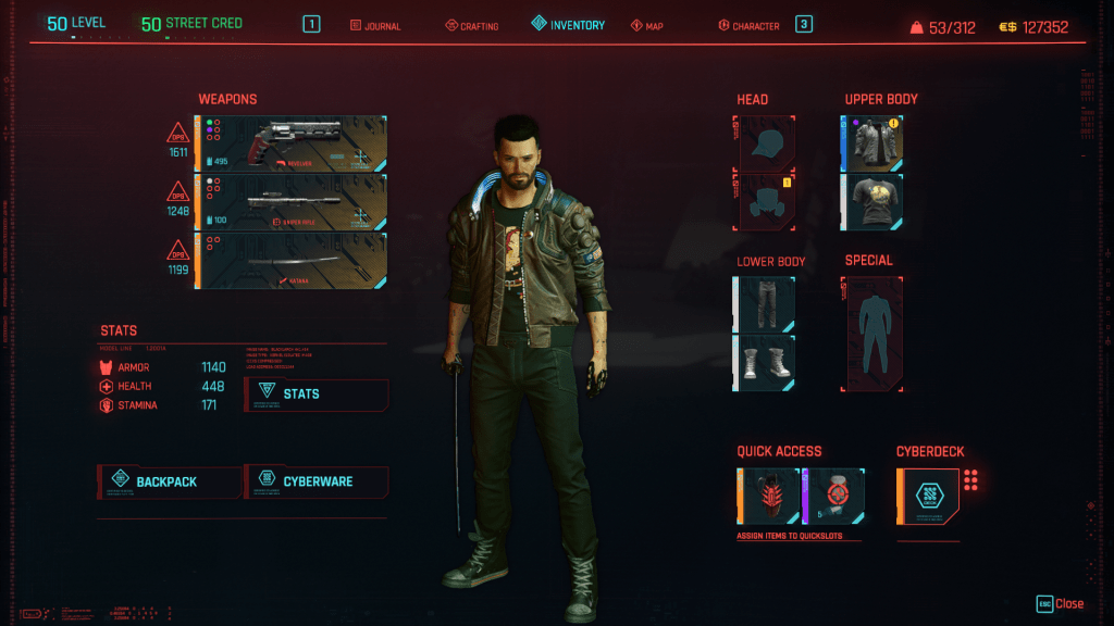 95 Percent Save File - Almost Everything Done - Perfect for DLC ...