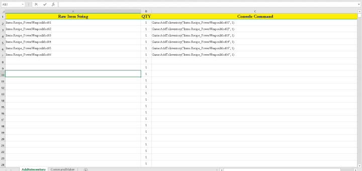 CP77 Tools Gui - Cyberpunk 2077 Mod