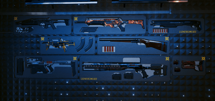 Cyberpunk 2077 Scripts Mods | CP2077 Script Mods Download