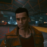Alpha male chad preset - Cyberpunk 2077 Mod