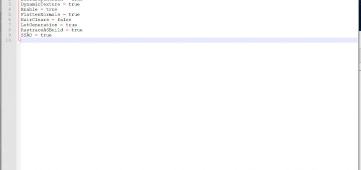 Async Compute Cyberpunk 2077 Mods | CP 2077 Async Compute Mods