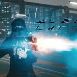 Clean LUT ReShade - Cyberpunk 2077 Mod