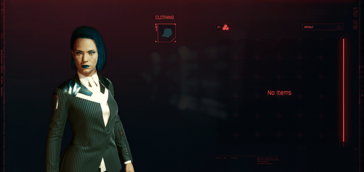 Meredith Stout Cyberpunk 2077 Mods | CP 2077 Meredith Stout Mods