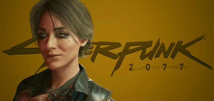 Cyber Ciri Sliders Cyberpunk 2077 Mods | CP 2077 Cyber Ciri Sliders Mods