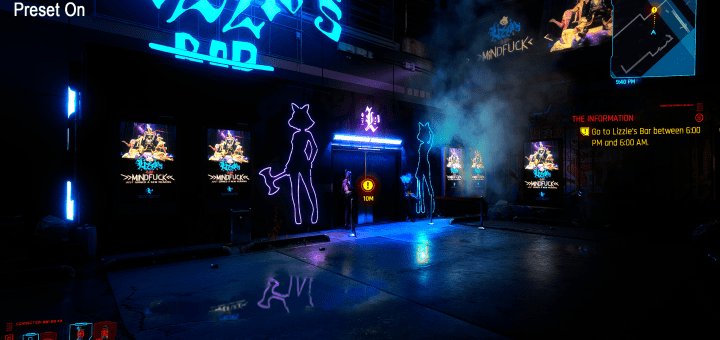 Ultimate Cyberpunk Graphics - Cyberpunk 2077 Mod