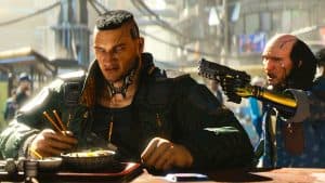 Cyberpunk 2077 Multiplayer Is More Than Just A Mode | cyberpunk2077mod.com