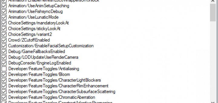 CP77 Tools Gui - Cyberpunk 2077 Mod