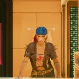 DLSS Mirror Fix and DLSS Sharpness - Cyberpunk 2077 Mod