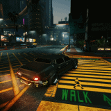 Disable Volumetric Fog - Cyberpunk 2077 Mod