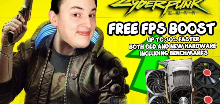 Default Keybinds - Cyberpunk 2077 Mod