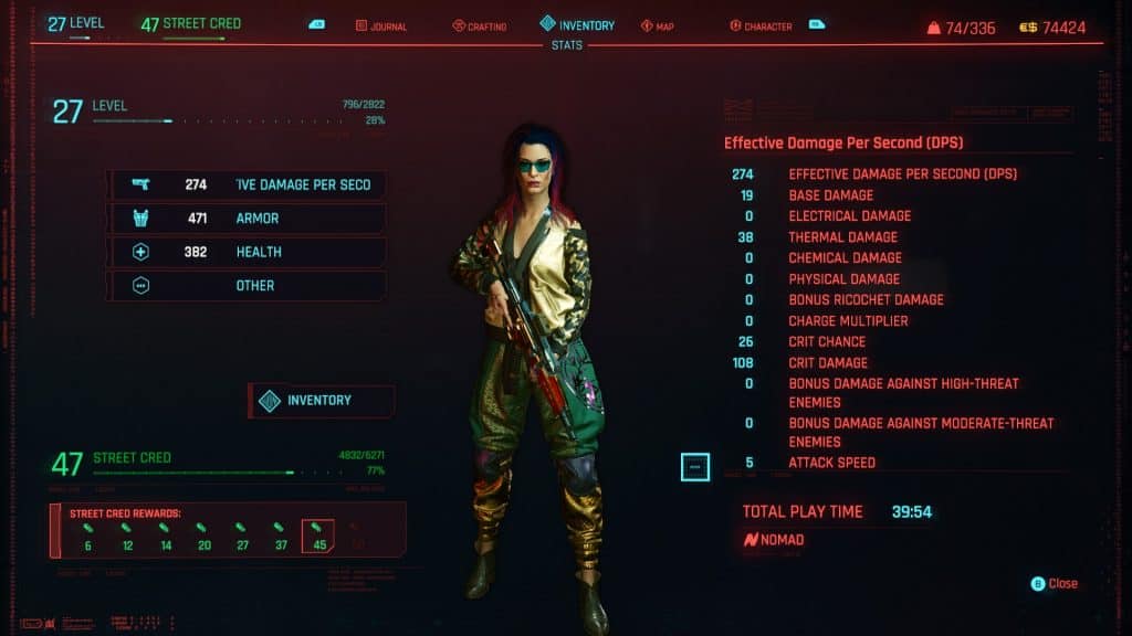 Female V Judy and River Romance Saves - Cyberpunk 2077 Mod