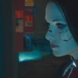 Female V Preset - By kkeeaaa Ruliweb - Cyberpunk 2077 Mod