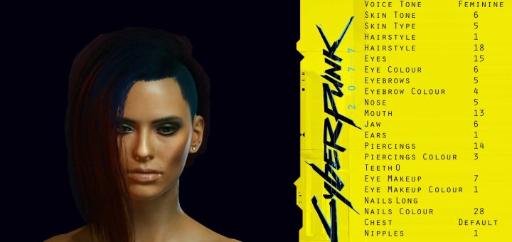 Cyberpunk 2077 Mods | Best Cyberpunk Mods