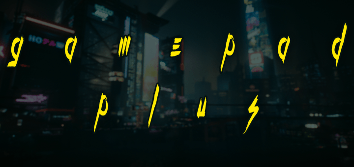 MENUS Cyberpunk 2077 Mods | CP 2077 MENUS Mods