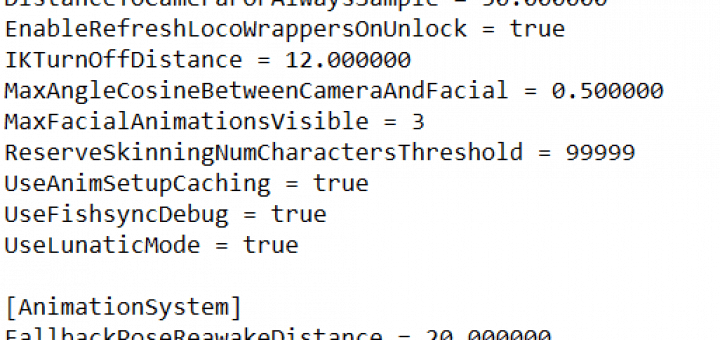 Cyberpunk 2077 Scripts Mods | CP2077 Script Mods Download