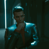 Male V Presets - Cyberpunk 2077 Mod