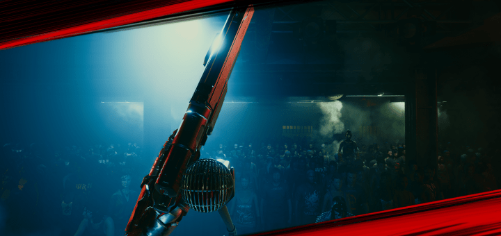 CP 2077 Color and Material Modding Tutorial Mlsetup builder and Wkit GUI - Cyberpunk 2077 Mod