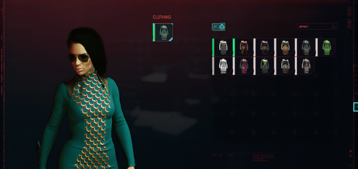 Lucy Liu Cyberpunk 2077 Mods | CP 2077 Lucy Liu Mods