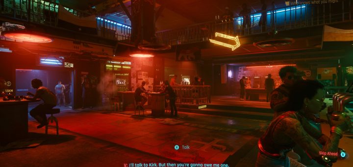 Cyberpunk 2077 Visuals, Graphics Mods | CP2077 Visuals, Graphics