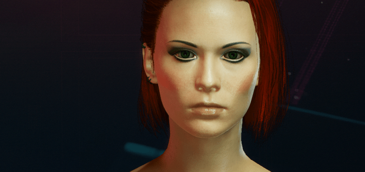 Cyberpunk 2077 Characters Mods | CP2077 Characters