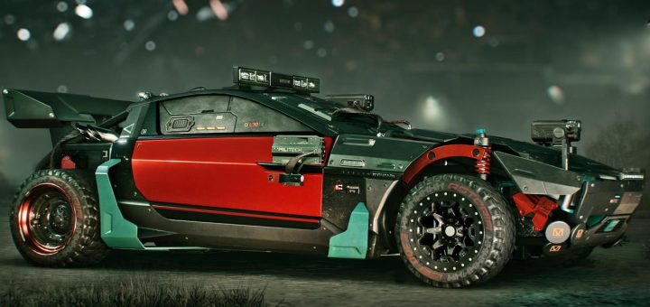 Cyberpunk 2077 Scripts Mods | CP2077 Script Mods Download