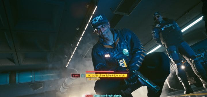 Cyberpunk 2077 Save Game | CP2077 Game Save Files
