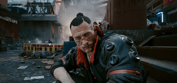 Cyberpunk 2077 Mods | Best CP2077 Mods | CP77