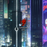 Samurai Icon Set - Cyberpunk 2077 Mod