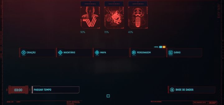 LVL 30 Male Save File - Cyberpunk 2077 Mod