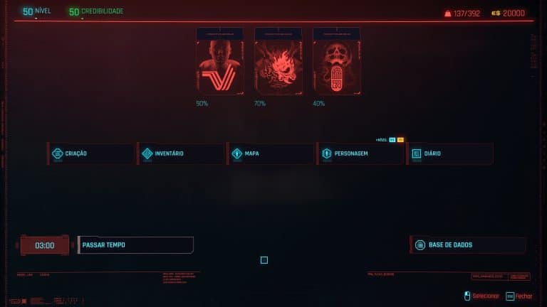 Save File for Secret Ending - Cyberpunk 2077 Mod