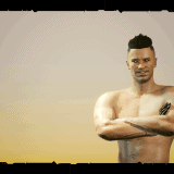 Settings Preset inspired by Mr Studd - Cyberpunk 2077 Mod