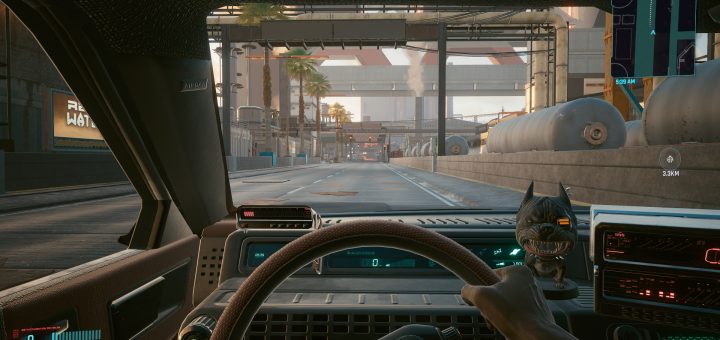 ALT Cyberpunk 2077 Mods | CP 2077 ALT Mods