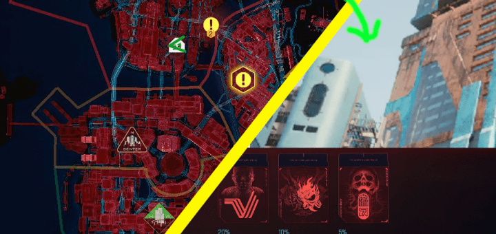 Settings Keyboard Cyberpunk 2077 Mods | CP 2077 Settings Keyboard Mods