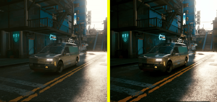 Ultimate Clarity Cyberpunk 2077 Mods | CP 2077 Ultimate Clarity Mods