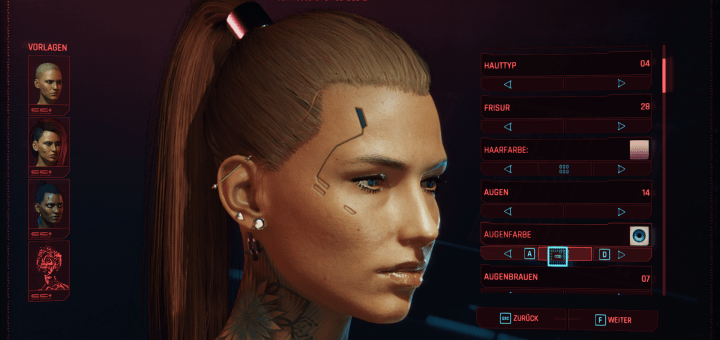Cyberpunk 2077 Characters Mods | CP2077 Characters | CP77 Characters