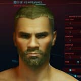 Vincent - Character Preset - Cyberpunk 2077 Mod