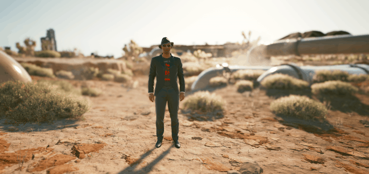 Cyberpunk 2077 Scripts Mods | CP2077 Script Mods Download