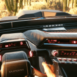 Add The Quadra Type 66 Cthulhu To Your Garage - Cyberpunk 2077 Mod