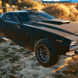 Add The Quadra Type 66 Cthulhu To Your Garage - Cyberpunk 2077 Mod