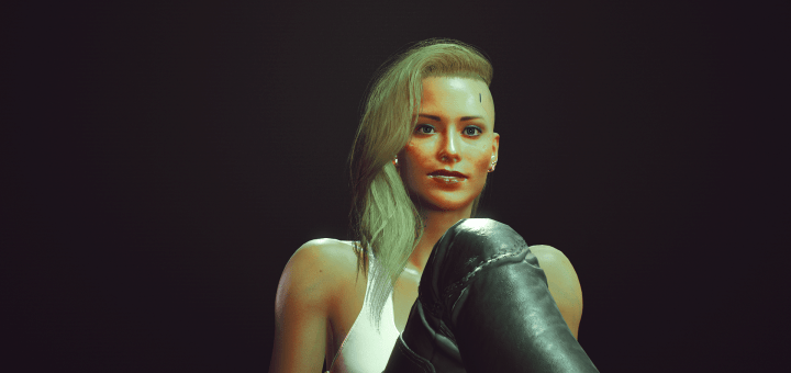 Cyberpunk 2077 Characters Mods | CP2077 Characters | CP77 Characters