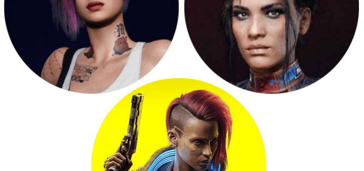 Panam Palmer Cyberpunk 2077 Mods | CP 2077 Panam Palmer Mods