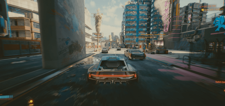 Cyberpunk 2077 Visuals, Graphics Mods | CP2077 Visuals, Graphics
