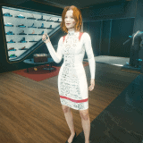 Classy life - Cyberpunk 2077 Mod