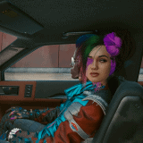 Companion mod - Cyberpunk 2077 Mod