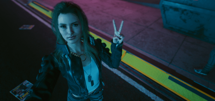 Cyberpunk 2077 Clothing Mods | Cyberpunk 2077 Armour Mods