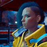 E3 Presets for Male and Female V - Cyberpunk 2077 Mod